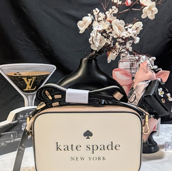 kate spade | Bags | Kate Spade Ny Kh756 Oh Snap Colorblock Mini Camera ...